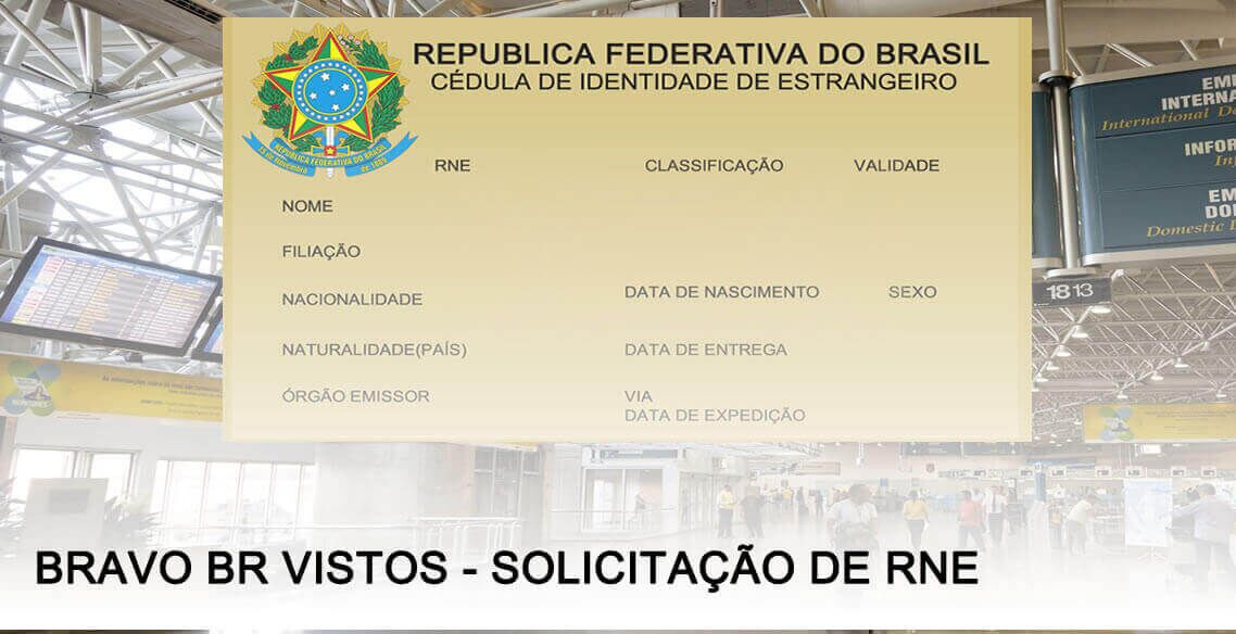 RNE CRNM RENOVAÇÃO AGENDAMENTO URGENTE CAMPINAS SÃO PAULO